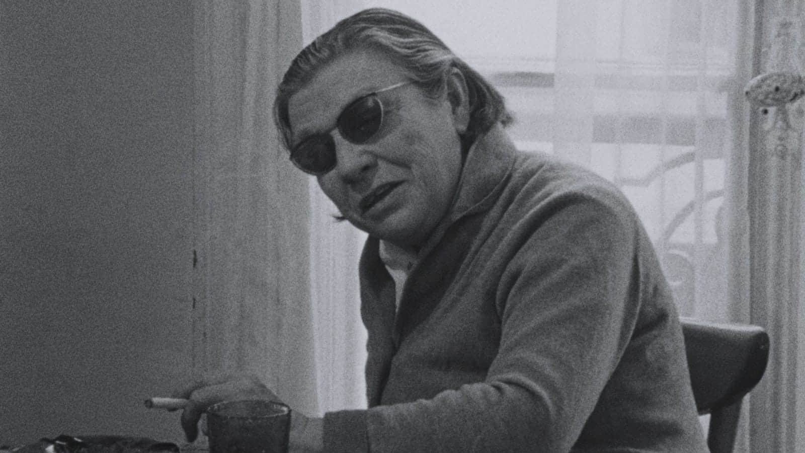 Jean Eustache: Numéro Zéro